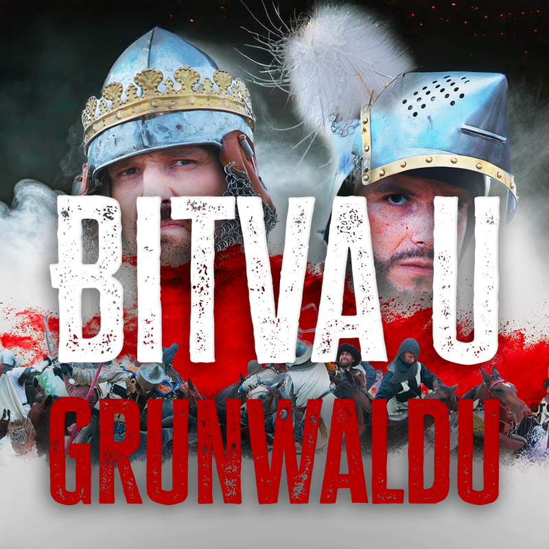 Bitva u Grunwaldu | Stream